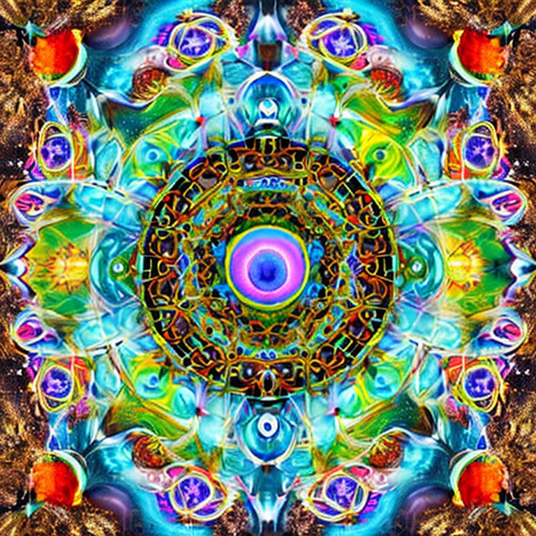 Exploring the Merging with the Divine – Morgan O. Smith