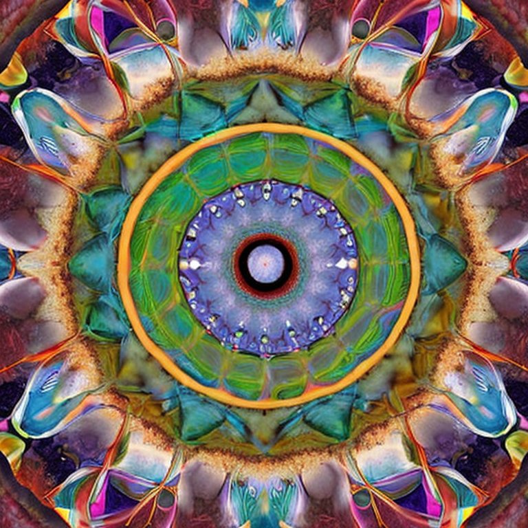Exploring Nondual Awakening and the Integral Perspective – Morgan O. Smith