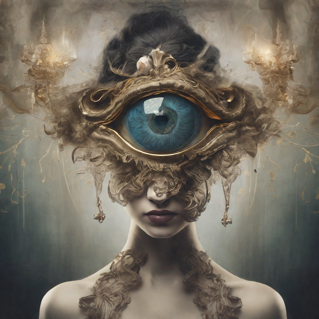 The Illusion of Being – Morgan O. Smith