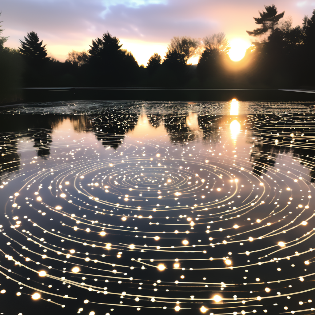 The Symphony of Existence – Morgan O. Smith