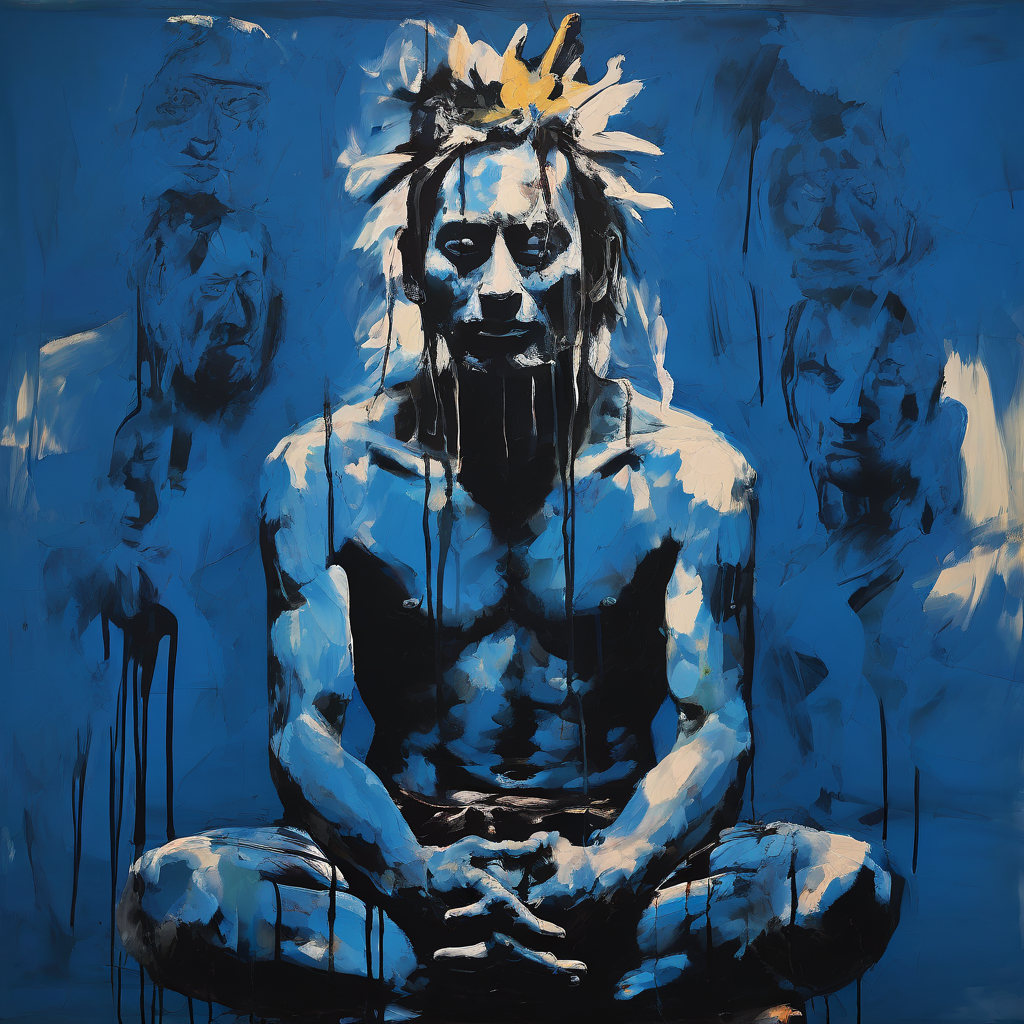 The Evolution Beyond Personal Deities – Morgan O. Smith