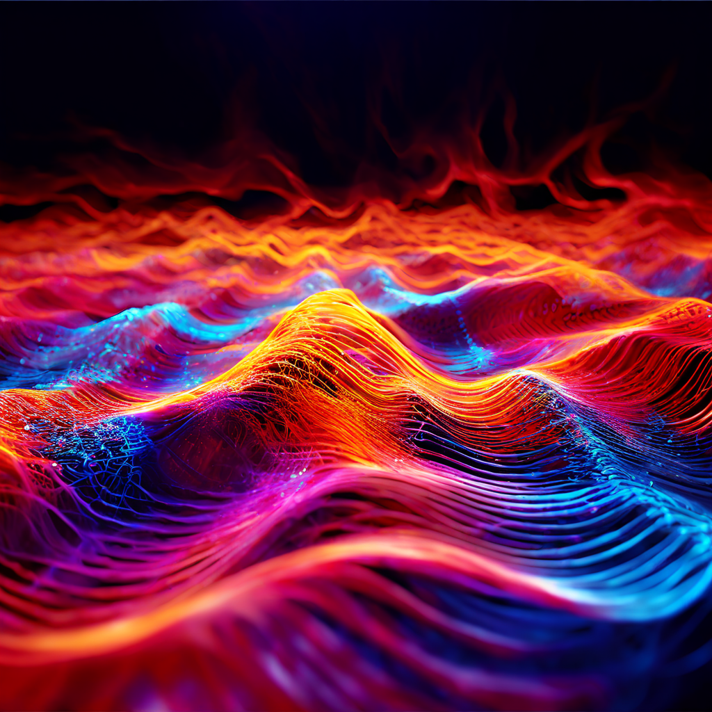 The Quantum Dance of Consciousness – Morgan O. Smith