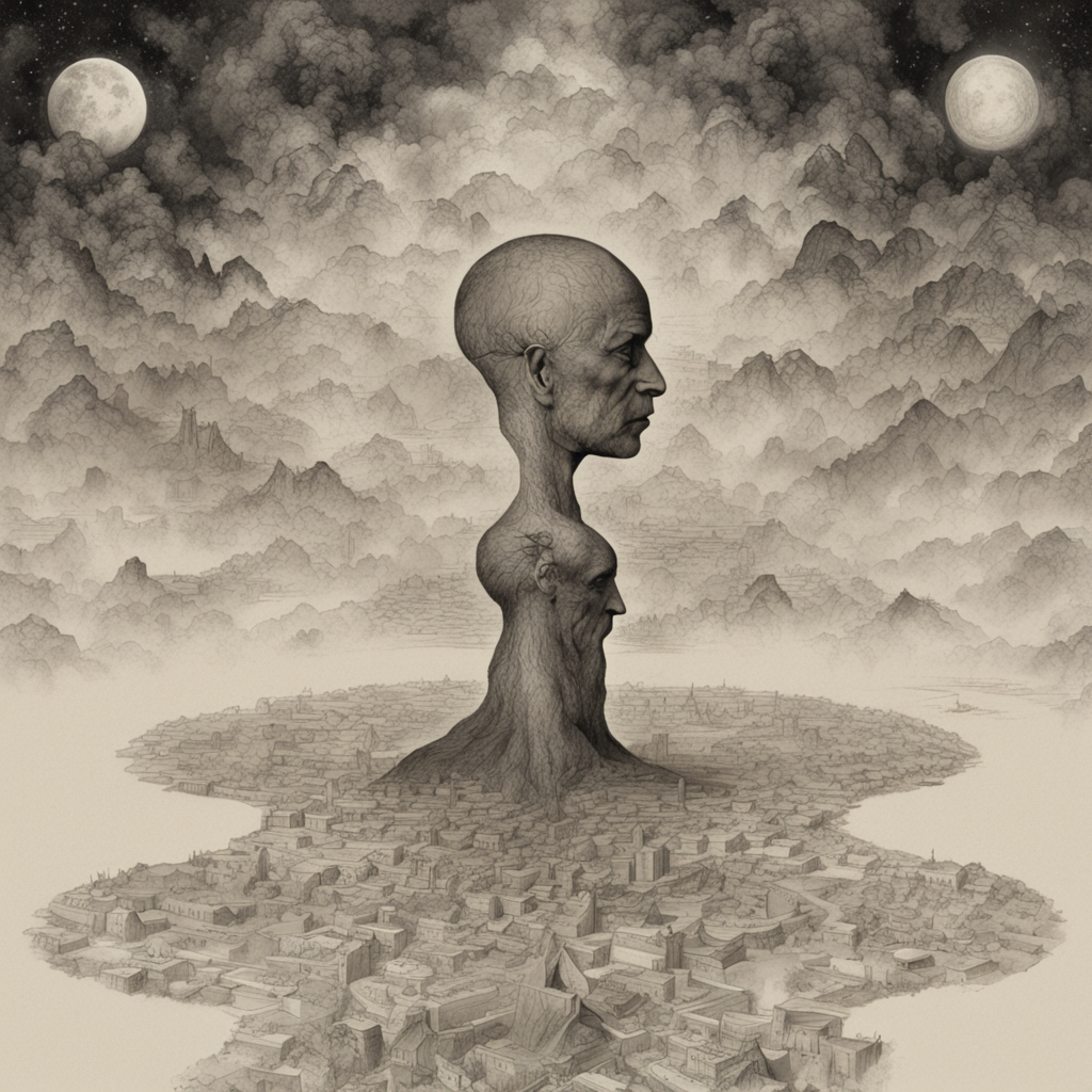 The Dance of Suchness – Morgan O. Smith