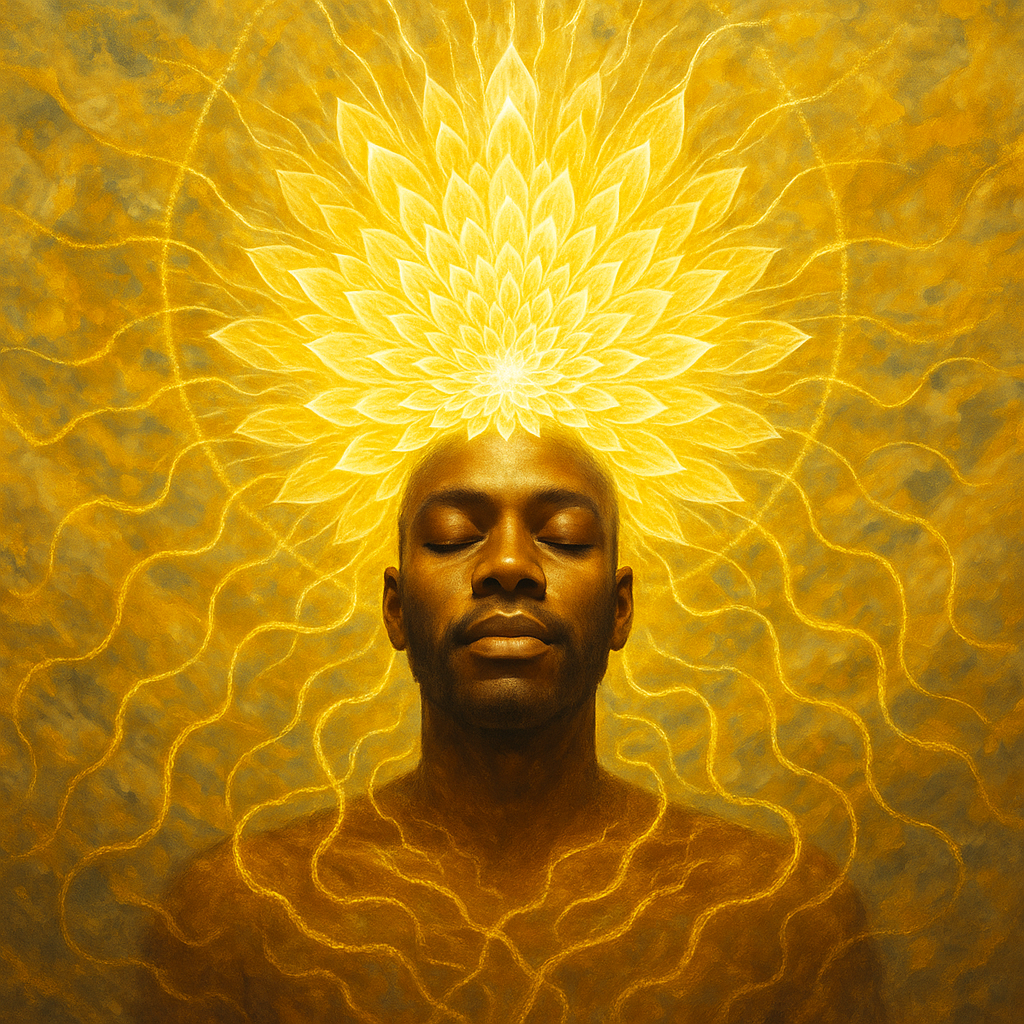 The Unfolding of Infinite Bloom – Morgan O. Smith