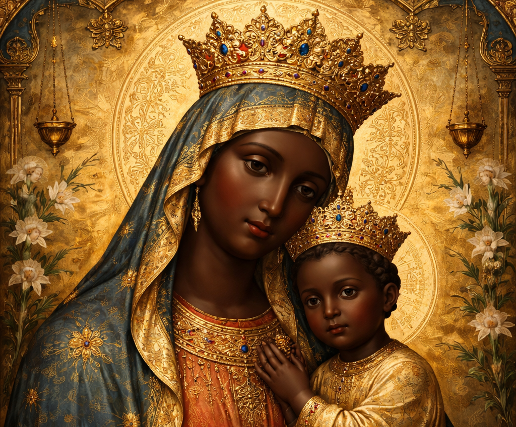 Giving Birth to the Sacred Within – Morgan O. Smith